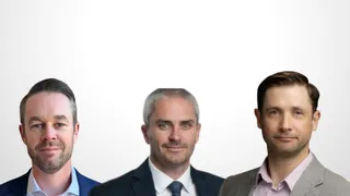 BMS Re announces new Atlanta executives | Captive International